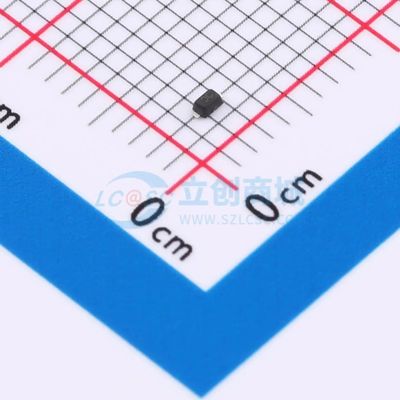 HSZESD5B5.0ST5G 静电和浪涌保护(TVS/ESD) SOD-523 HSZESD5B5.0S