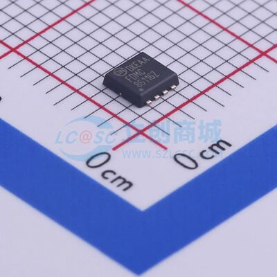 FDMC86116LZ 场效应管(MOSFET) MLP-8(3.3x3.3) N沟道 100V 7.5A