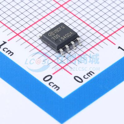 FDS9400A-NL-VB 场效应管(MOSFET) SO-8 P沟道 30V 5.8A