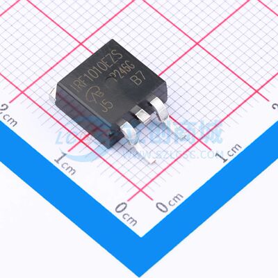 IRF1010EZS-VB 场效应管(MOSFET) D2PAK(TO-263) IRF1010EZS-VB