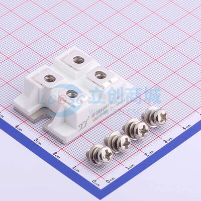 MF120DU06FJ 快恢复/高效率二极管 FJ MF120DU06FJ