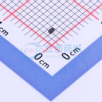 ACPDQC5V0A-HF 静电和浪涌保护(TVS/ESD) 0402(SOD-923F) ACPDQC5