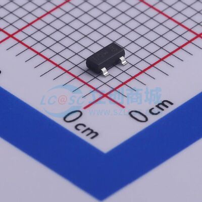 PMV50EPEAR 场效应管(MOSFET) TO-236AB P沟道 30V 4.2A
