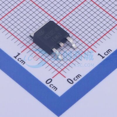 NCE0224K 场效应管(MOSFET) TO-252 N沟道 200V 24A