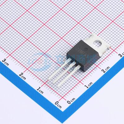 SP20MF65TQ 场效应管(MOSFET) TO-220-3L 超结MOS