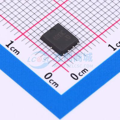 SP4013CNK 场效应管(MOSFET) PDFNWB-8L(5x6) N沟道+1个P沟道 40V