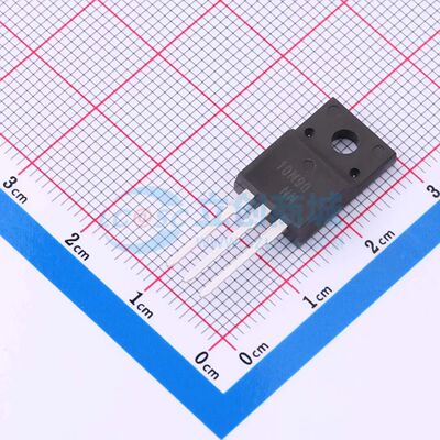 SP10N90TG 场效应管(MOSFET) TO-220F VDMOS