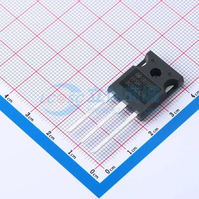 FFSH30120ADN-F155 碳化硅二极管 TO-247-3 FFSH30120ADN-F155