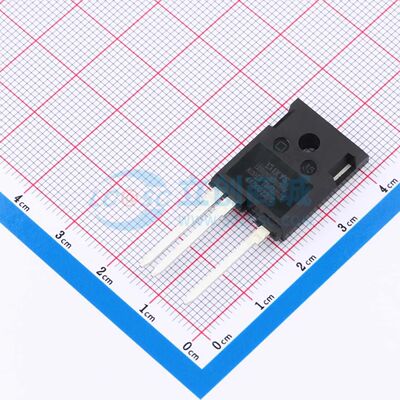 IXBH10N300HV IGBT管/模块 TO-247HV IXBH10N300HV