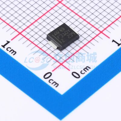 STTH310UFY 快恢复/高效率二极管 DO-221AA STTH310UFY