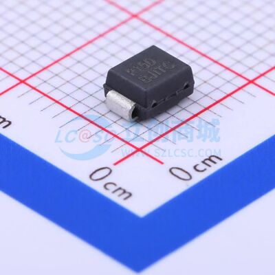 P1500SDLRP 半导体放电管(TSS) DO-214AA P1500SDLRP