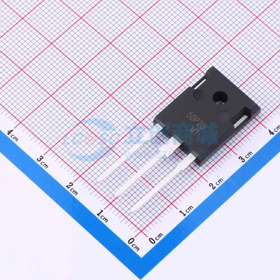 SP50P20TF 场效应管(MOSFET) TO-247 VDMOS
