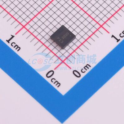 DMP4013LFGQ-13 场效应管(MOSFET) PowerDI3333-8 P沟道 40V 10.3