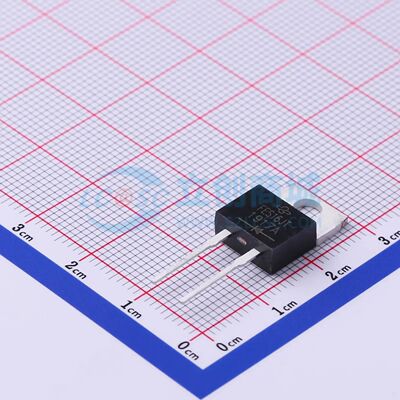 FES16JT-E3/45 快恢复/高效率二极管 TO-220AC FES16JT-E3/45