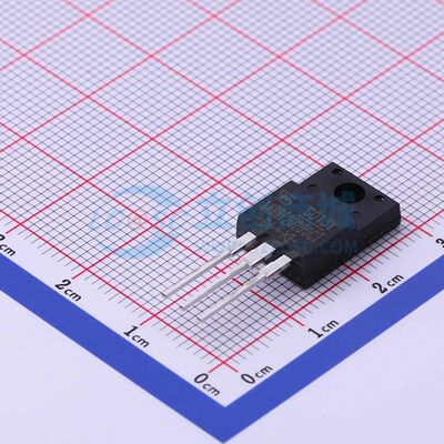 MBRF20200CT-Y C0G 肖特基二极管 ITO-220AB-3 电压:200V 电流:20