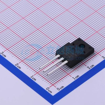 SVF4N70F 场效应管(MOSFET) TO-220F SVF4N70F