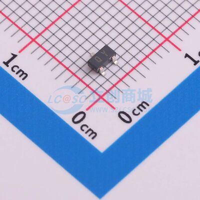2SC2714-Y(TE85L,F) 三极管(BJT) TO-236-3(SOT-23-3) 2SC2714-Y(