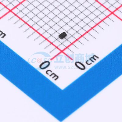 SBRT05U20LPSQ-7B 超势垒整流器(SBR) X2-DFN1006-2 SBRT05U20LPS