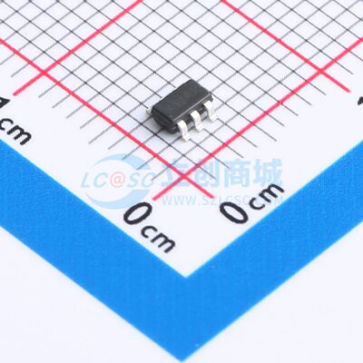 SK3401DM 场效应管(MOSFET) SOT23-6 2个P沟道 30V