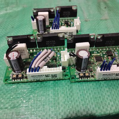 议价SD步进驱动器SD5107P3-A22SD5107P3-A21SD5107P3-A23