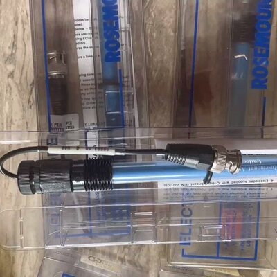议价Rosemount PH传感器22694-00226-02-54226-03-54