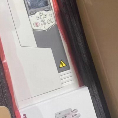 议价B变频器ACQ580-01-04A7-2+BACQ580-01-04A7-2
