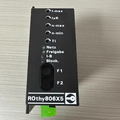 Rossmanith Rothy 806X5 直流马达控制器