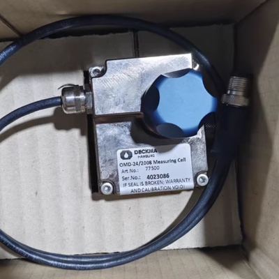 DECKMA   OMD-24/2008 传感器