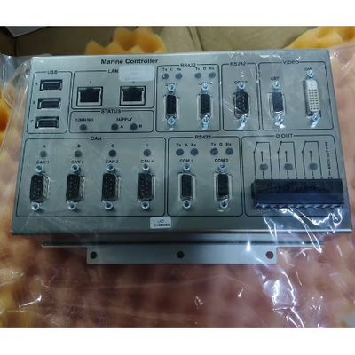 Kongsberg H1127-0101 控制器