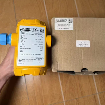 波兰APLISENS压力变送器 APC-2000ALW