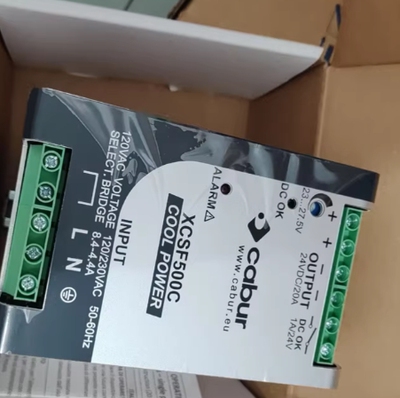 CABUR XCSF500C 电源