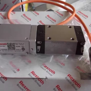 Rexroth测量滑块 R040101827 IMS2A-KWD-020-SNS