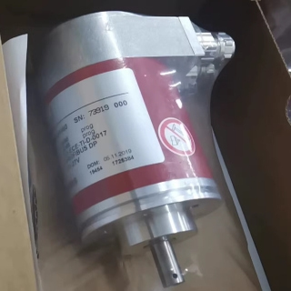 德国TR编码器CEV65M-01460