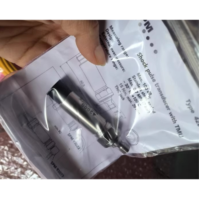 SPM Type 42000 冲击脉冲传感器
