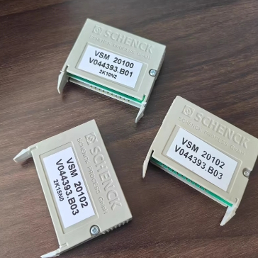 申克模块 DISOCONT存储卡 VSM20102