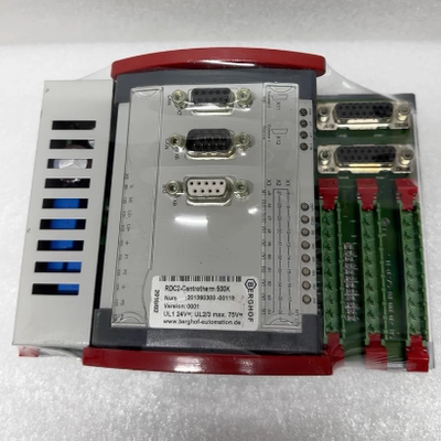 BERGHOF控制器 RDC2-Centrotherm 500k