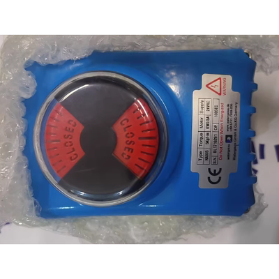 Watergates电动阀门执行器 NA005