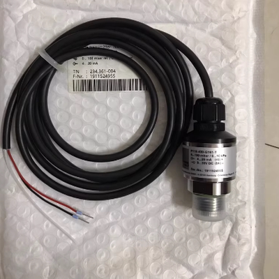 Noding压力变送器  P115-400-G161-T