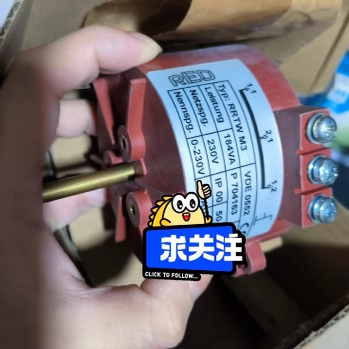 REO RRTW M3