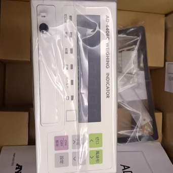 日本 AND称重控制显示器仪表   AD-4408C