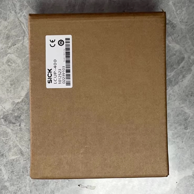 SICK  LCUP-400安全模块