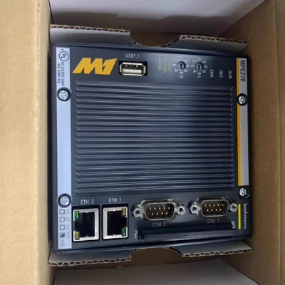 巴赫曼模块 MPC270