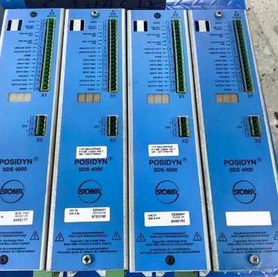 STOBER驱动器 SDS4041  SDS4021