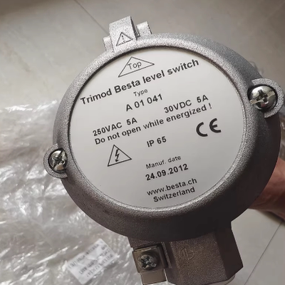 瑞士Trimod Besta水平开关 A 01 041