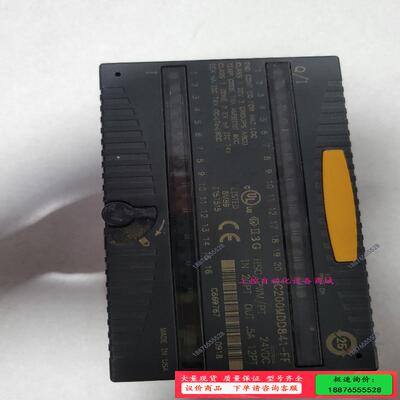 IC200MDD841，充新，外观漂亮，，【议价】