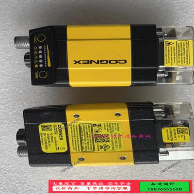 爱尔兰COGNEX康耐视 DM300X  需要的老板私聊【议价】