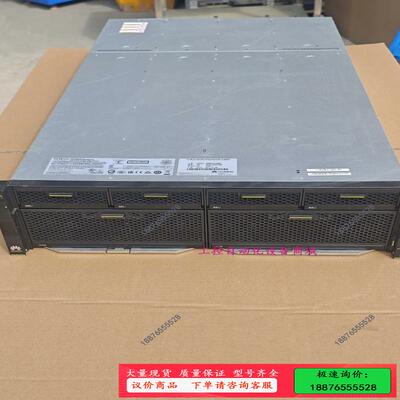 Dorado 6000 V3 存储双控双电【议价】