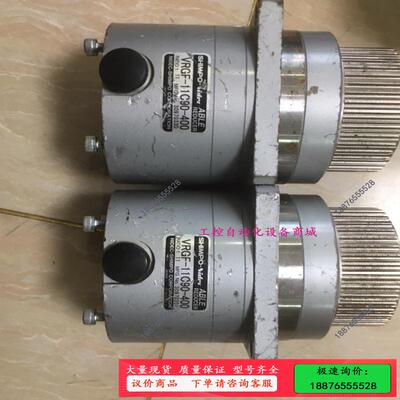 SHMPO减速器  VRGF-11C90-400两个 单价【议价】