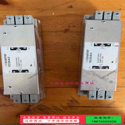 SEW滤波器 FS21226-36-33 NF035-503【】
