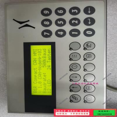 克朗斯 Krones 4B1270.00-K27【议价】